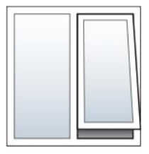 AliFrame - Aluminium Windows | Double Glazing | All Styles