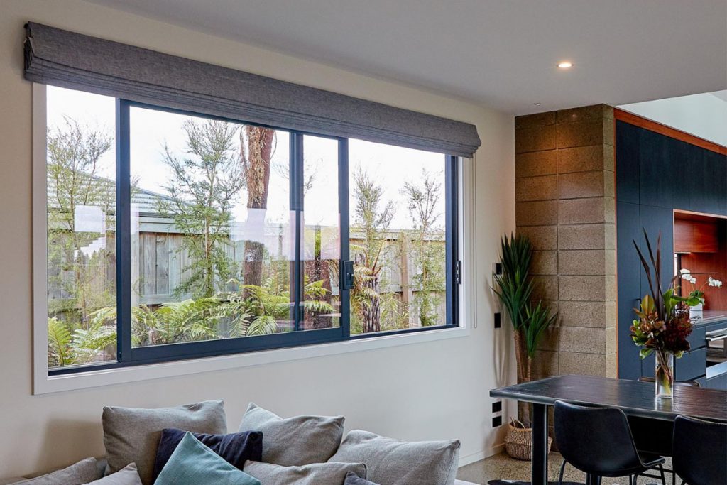 AliFrame - Aluminium Windows | Double Glazing | All Styles