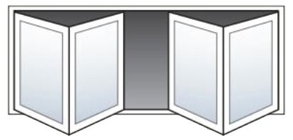 AliFrame - Aluminium Windows | Double Glazing | All Styles