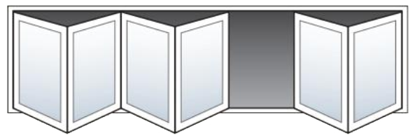 AliFrame - Aluminium Windows | Double Glazing | All Styles