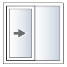 AliFrame - Aluminium Windows | Double Glazing | All Styles