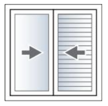 AliFrame - Aluminium Windows | Double Glazing | All Styles