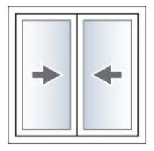 AliFrame - Aluminium Windows | Double Glazing | All Styles