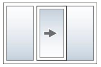 AliFrame - Aluminium Windows | Double Glazing | All Styles