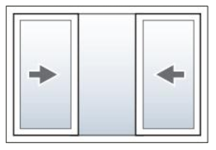 AliFrame - Aluminium Windows | Double Glazing | All Styles