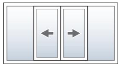 AliFrame - Aluminium Windows | Double Glazing | All Styles