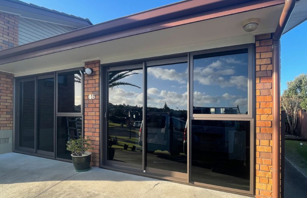 Ali-Frame – Aluminium Windows & Doors - Aluminium Joinery