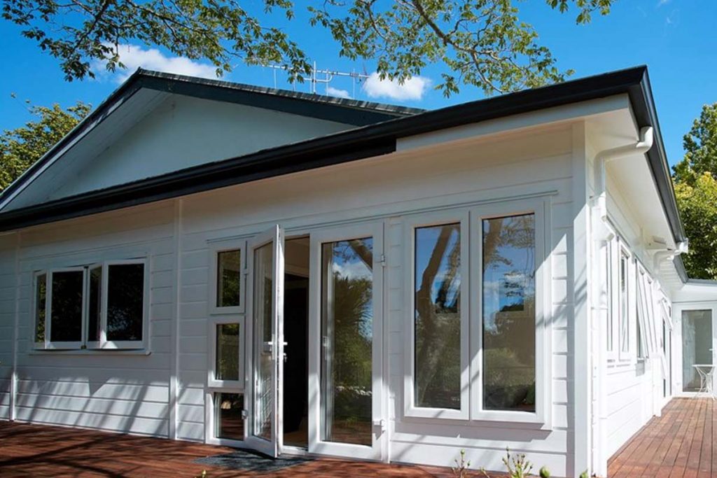 Doors - Ali-Frame Windows & Doors