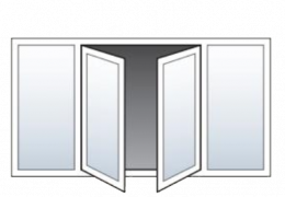 Doors - Ali-Frame Windows & Doors