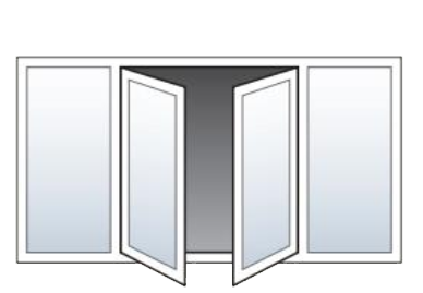 Doors - Ali-Frame Windows & Doors