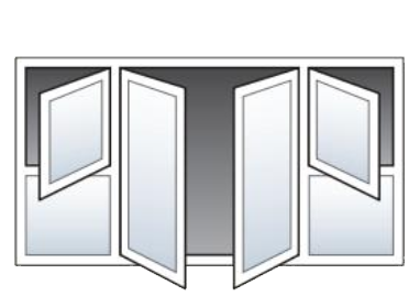 Doors - Ali-Frame Windows & Doors