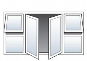 Doors - Ali-Frame Windows & Doors
