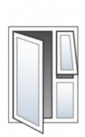 Doors - Ali-Frame Windows & Doors