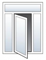 Doors - Ali-Frame Windows & Doors