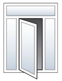 Doors - Ali-Frame Windows & Doors