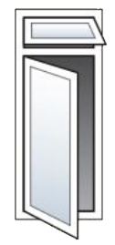 Doors - Ali-Frame Windows & Doors