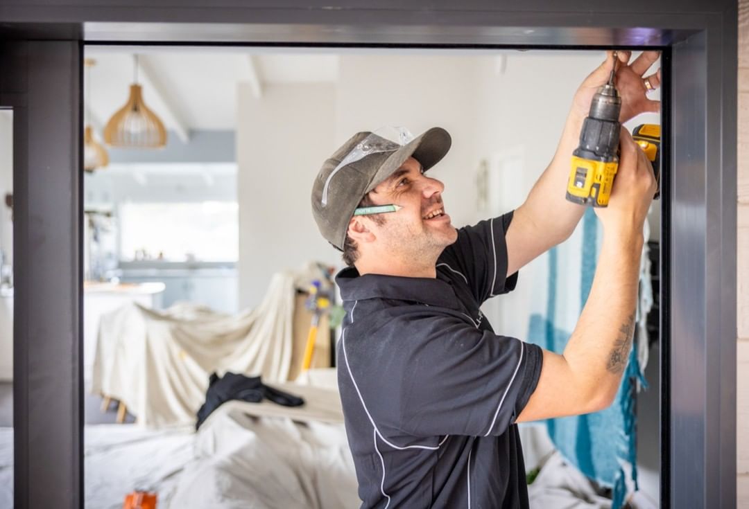 Brochures - Ali-Frame Windows & Doors